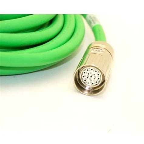 Servo Motor Cable At Rs 1400 Piece Servo Wire In Chennai ID 13073612633