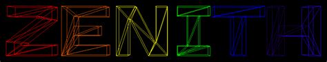 Github Charlesaverillzenith A Wireframe Renderer Written In Ocaml