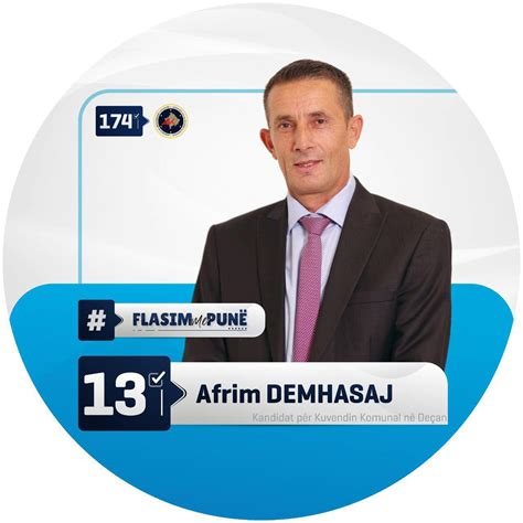 Bashkim Ramosaj Në Kuadër Të Takimeve Me Qytetarë Facebook