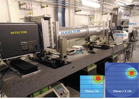 IUCr BioSAXS At European Synchrotron Radiation Facility Extremely Brilliant Source BM
