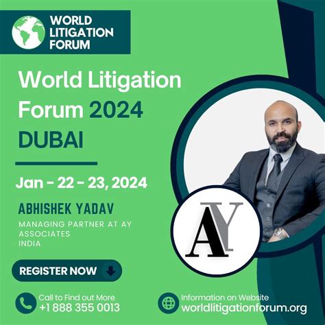 abhishek yadav on linkedin dataprotection litigationreadiness dubai2024