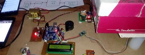 Arduino Based Lpg Gas Monitoring And Automatic Cylinder Booking With Alert System Using Iot