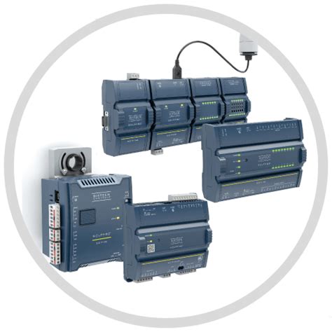 Kaizen Controls Distech Controls Eclypse System 1 Kaizen Controls Llc