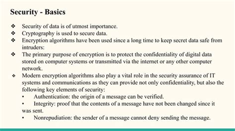 Enhanced Hybrid Encryption Algorithm Ppt