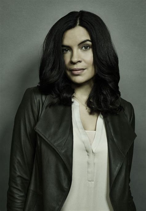 ‘the Exorcist Adds Zuleikha Robinson As Season 2 Series Regular