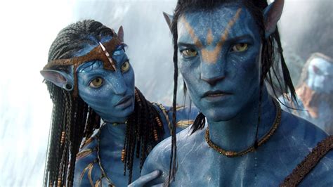[crítica] «avatar 2009 Un Blockbuster Excepcional Cinencuentro