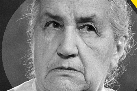 Jeanne Hersch La Philosophe Suisse Qui Savait Expliquer Simplement Les