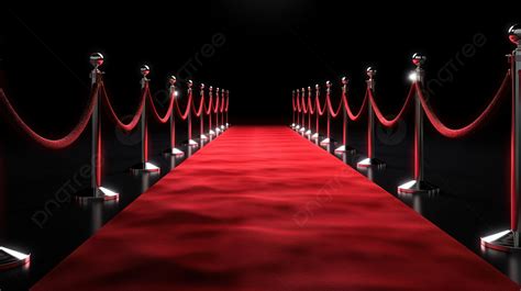 시상식 레드카펫 로프 장벽이 있는 3d 렌더링 레드 카펫 고화질 사진 사진 장벽 배경 일러스트 및 사진 무료 다운로드 Pngtree
