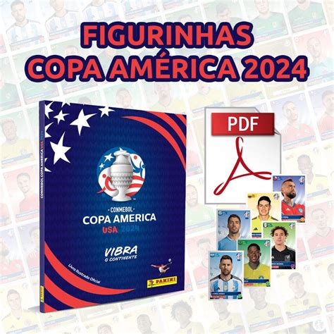 Arquivo Em Pdf Com Todas As Figurinhas Da Copa 2022