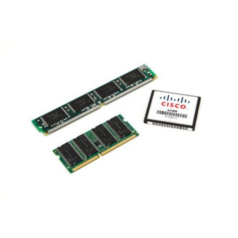 Cisco MEM FS MB Flash Memory For Cisco