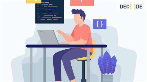Looking For A Decent Career Option Decide To Become A Django Developer
