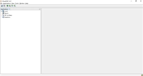 java visualvm使用简单教程开发大型java项目时，我们难免会遇到内存泄漏、性能瓶颈等问题，比如文件、网络、数 掘金