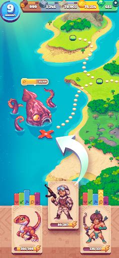 Tinker Island 2 Mod Apk V1 2 10 Free Shopping For Android