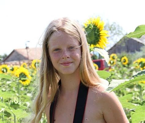 Вероника Голубева 21 год