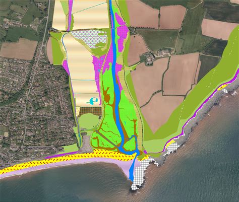 Habitat Mapping Southwest Coastal Monitoring