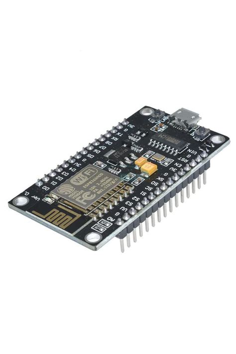 Quicksmart Nodemcu Esp8266 V3 Lua Ch340 Wifi Development Board