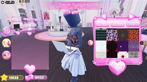 How You Can Favorite Patterns On The Latest Dti Update Youtube