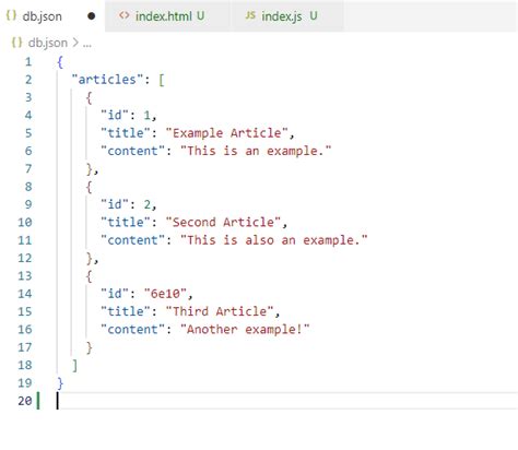 node js unable to access id keys and get request stack overflow