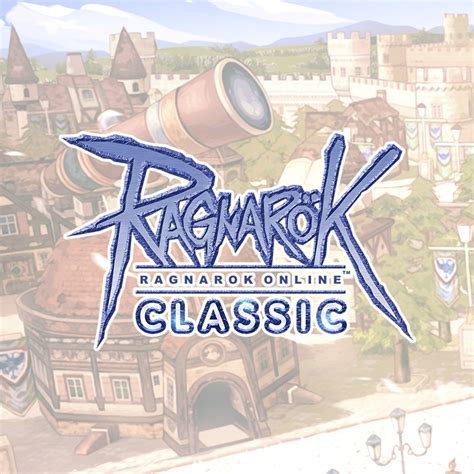 💫 Ragnarok Classic Server Eddga Ragnarok Classic Ggt Facebook