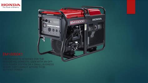 Em10000 Marics Honda