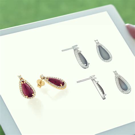 Design And Manufacture Ntinga Jewellery