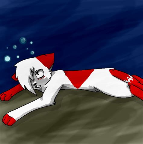 ruby [good bye world ] by rubythecat12 on deviantart