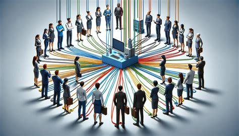 Integration Of Information Across Departments How Plm Software Is Removing Barriers