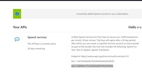 Javascript Speech Services Azure Failing Server Connection Stack Overflow