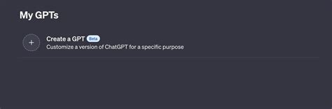 How To Create Custom GPTs And Use Them In Your Business