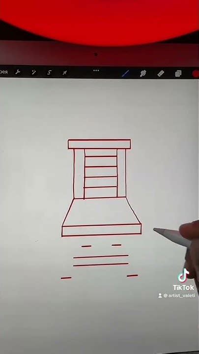 როგორ დავხატოთ მარტივად N14 Youtube