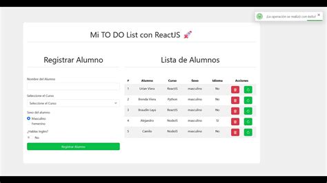 Nextjs Toast Notify Con React Js Youtube