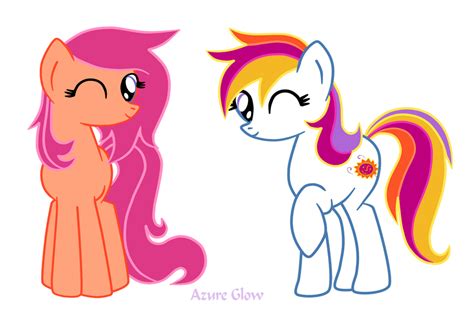 Sunny Daze Mlp G3 Sfmgmod Dl Commission By Gameact3 On Deviantart