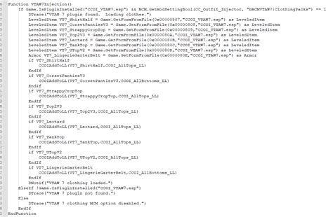 Commonwealth Captives Outfit Injector Page 6 Downloads Fallout 4 Adult And Sex Mods Loverslab