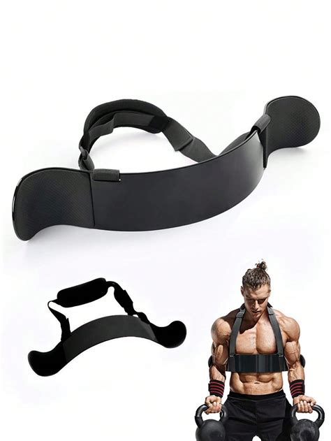 Arm Blaster For Biceps And Triceps Strength Training Arm Machines Great