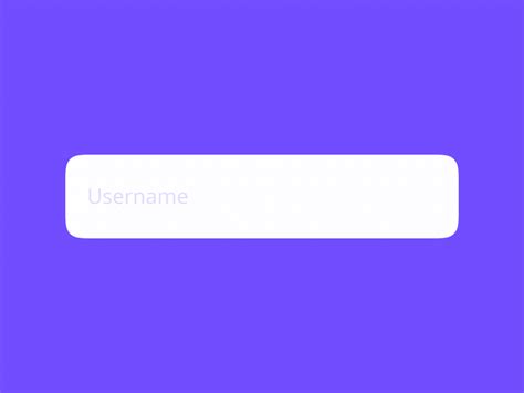 TextField Interaction Experiment