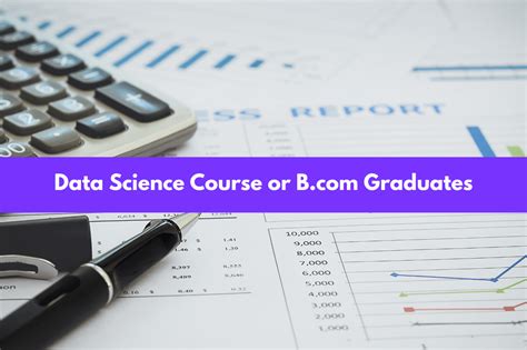 Ultimate Data Science Course For Bcom Graduates Console Flare Blog
