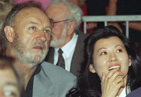 คลายปม ผลชันสูตรชี้ชัด ‘จีน แฮกแมน เสียชีวิตด้วยโรคหัวใจ หลังภรรยาจากไปก่อนหน้า 1 สัปดาห์