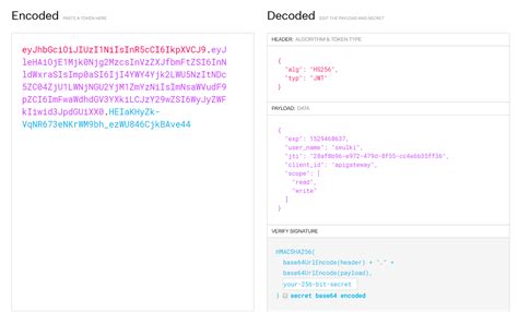Github Seulki You Oauth Server