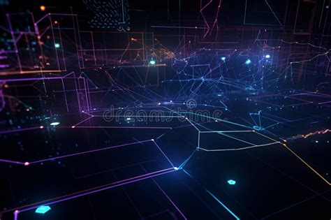 Data Protection Cyber Security Privacy Technology Concept