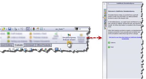 Solidworks Simulation Xpress Reseller Solidworks Indonesia
