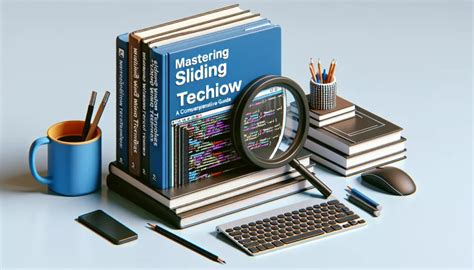 mastering sliding window techniques a comprehensive guide for coding