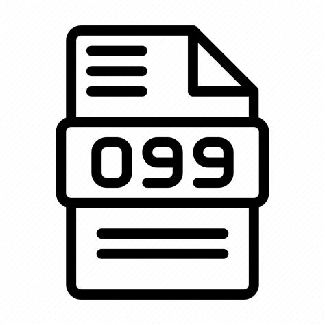 Ogg Vorbis Audio File Types Document Format Icon Download On Iconfinder