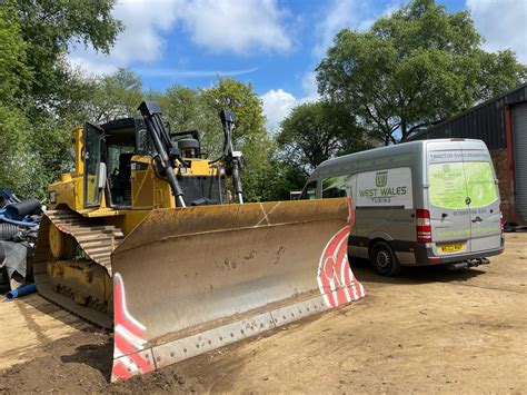 CAT D T Adblue Delete DPF Delete Caterpillar Emissions Delete