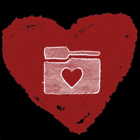 Mychart App Icon Design