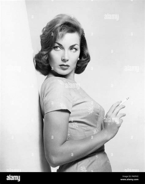 Year Stars Gianna Maria Canale Stock Photo Alamy