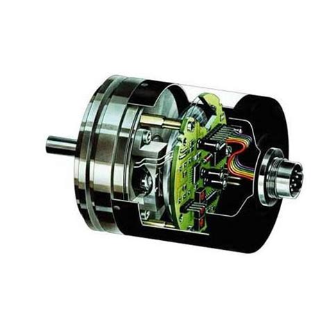 Incremental Encoders At Best Price In Pune By Render Technology Solutions ID 10695152655