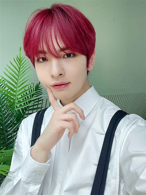 220607 Epex Mu Twitter Update Kpopping