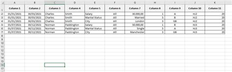 excel macro update a row of information in a different sheet based on