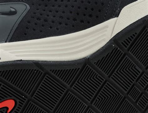 Damage Boardshop Nike P Rod 6 Shoe