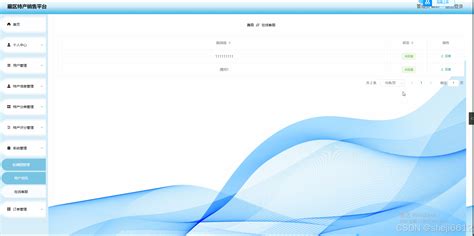 【开题报告】springboot藏区特产销售平台oqf8h计算机毕业设计 Csdn博客